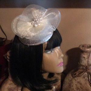 Pink Magnolia | Accessories | New Beautiful Bell Hop Hat | Poshmark